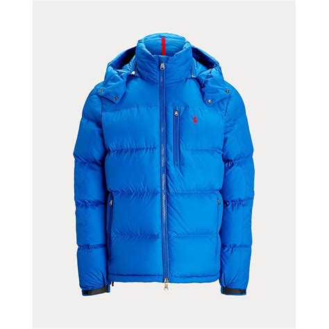 Ralph Lauren Puffer Jacket