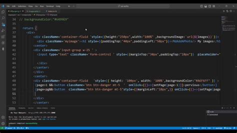 Tarra Sai On Linkedin Reactjs Unsplashapi Imagesearch