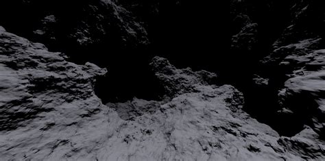 Github Avennstrom Surface Infinite Marching Cubes With Vulkan