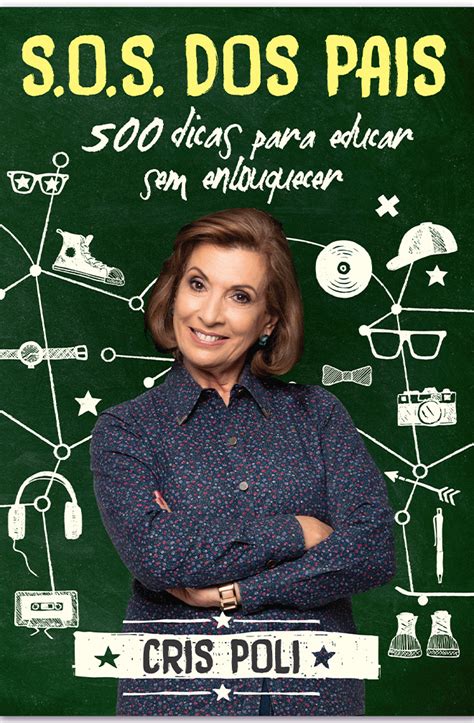 Quem é Cris Poli Editora Mundo Cristão