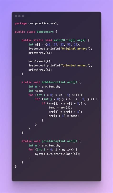 Connections Java Output Kiran Devarapalli
