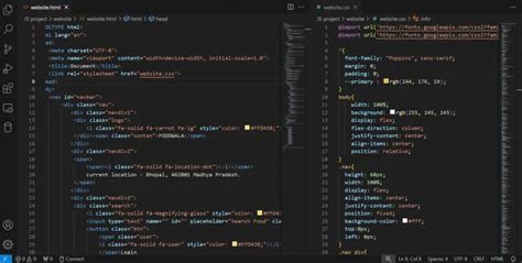 Raju Prasad On Linkedin Html Css Fontawesome Lordicon