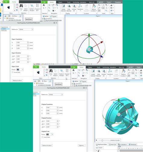 Model Size In Vuforia View Ptc Community