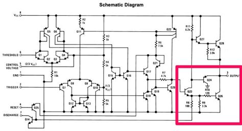 Current Flow In RC Low Pass Filter