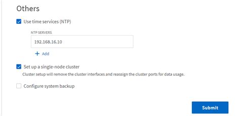 NetApp Simulator Setup Z N