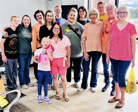 General 1 — Trinity Epc