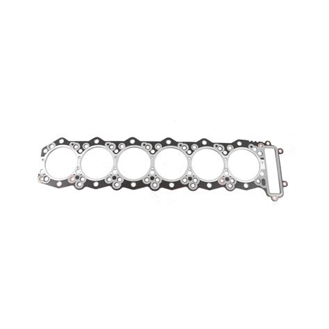 Cylinder Head Gasket For Mitsubishi Fuso 6m60 Engine Sinocmp