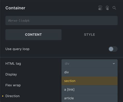 SOLVED Nested Groups With Metabox Error Page 2 Bugs Bricks