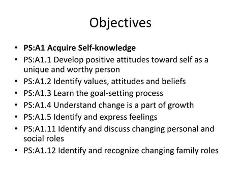 Ppt Self Esteem Powerpoint Presentation Free Download Id2363791