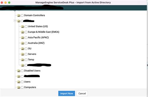 Is There A Query Report That We Can Pull Users Who Are Disabled In Active Directory