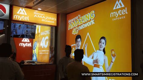 Mytel Sim Registration Easy Steps Explained 2026