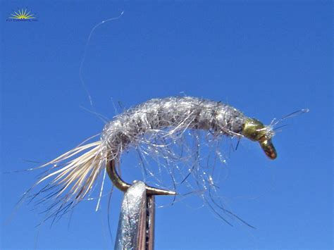 Fly Currents Fishing Report And News New Fly Patterns