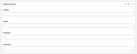 How To Add Custom Fields Search In Wordpress 3 Easy Steps