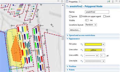 Ai And Simulation For Container Yard Planning Anylogic Simulation Software