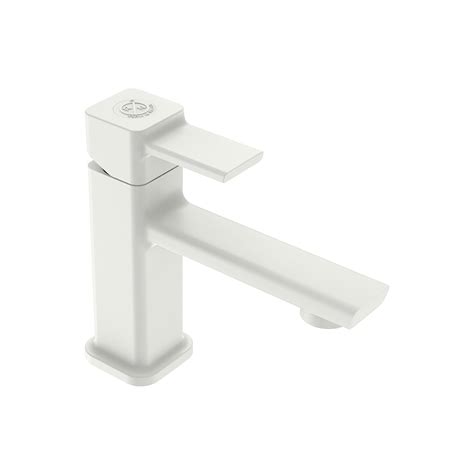 Single Lever Basin Mixer
