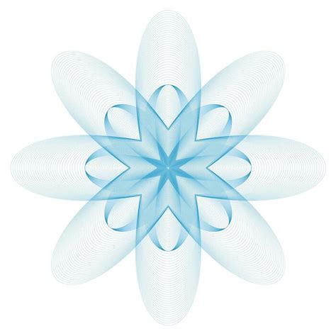 Abstract Guilloche Pattern Vector Art Icons And Graphics For Free