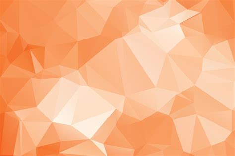 Abstract Color Polygon Background Design Abstract Geometric Origami Style With Gradient
