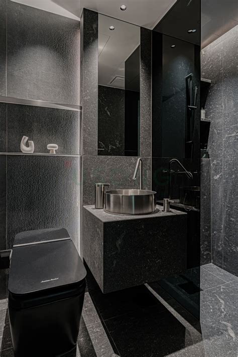 별내자이 더 스타 타일 인테리어 시공사례 이경디자인 유송타일 And 바스