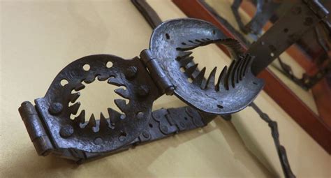 Sex Machines Museum Atlas Obscura