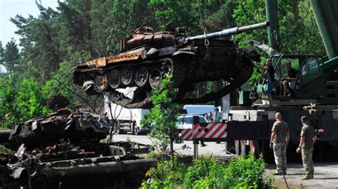 Російська армія втратила 150 військових за добу найбільше на Донеччині Генштаб ЗСУ Новости