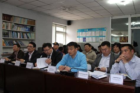 Булган аймгийн удирдлагууд цахим ярилцлага хийлээ