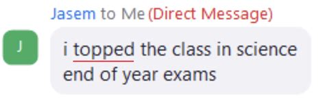 Best Secondary Science Tuition For Sec 1 And 2 Online Class