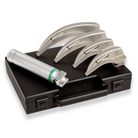 Set Laringo Gima Green F O Led 4 Lame Mc Int 1 2 3 4 2 5v