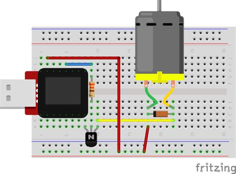 Sparkfun Inventors Kit For Microview