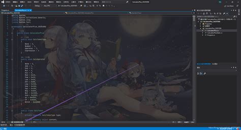 踩坑记录 C 源代码被误删 通过反编译之前编译好的文件来拯救这一切 三款反编译工具对比ilspy反编译出来的代码和原来的代码区别大