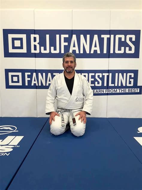 American Jiu Jitsu Master Octavio Couto Da Silva Falls To His Death From Seawall In Italy New