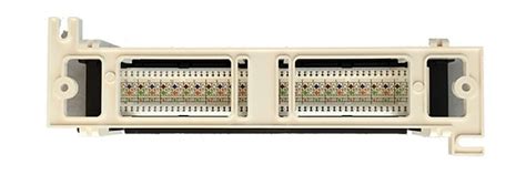 Port Category Patch Panel Bulk Outside Plant Cable Equipment