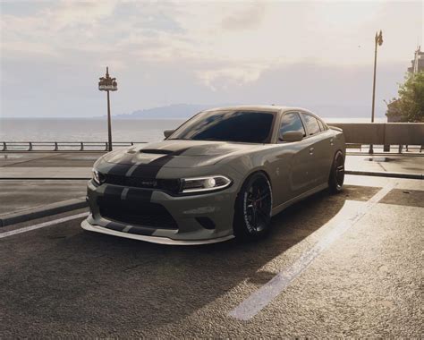 Hellcat Build How Yall Fwi 💯 Rnfsunboundgame