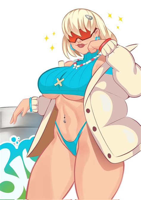 Rule 34 1girls Blonde Hair Breasts Deckman Evie Fortnite Female Female Only Fortnite Jacket