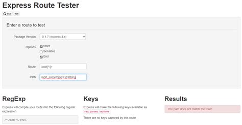 Reactjs How To Fuzzy Match A Routing Path Stack Overflow