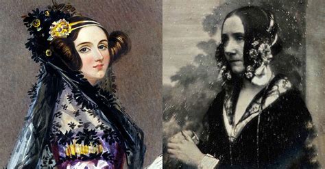 Ada Lovelace House
