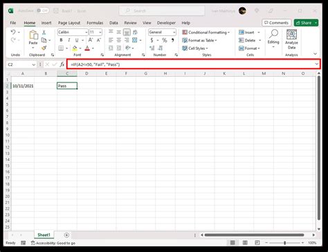 How To Use Less Than Or Equal In Microsoft Excel Tab TV