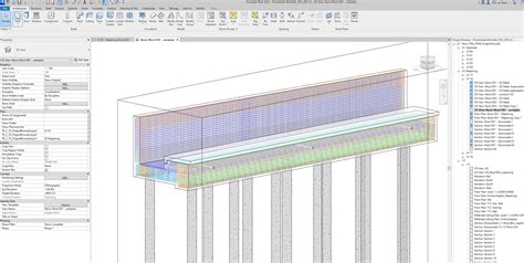 Solved Error Exporting Rebar File From Revit 2023 To Navisworks