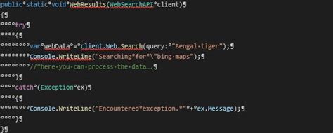 Working With GeoJSON And Visual Studio Code Grey Matter