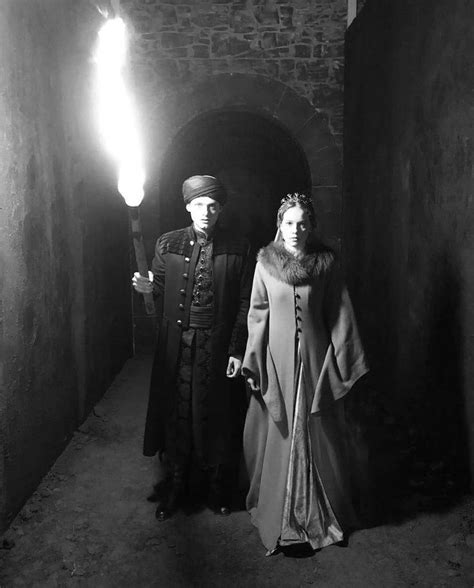 Великолепный век за кадром