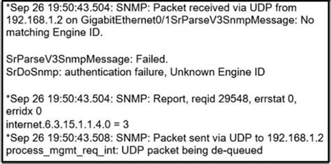 Refer To The Exhibit Which Two Commands Provide The Administrator With The Information Needed