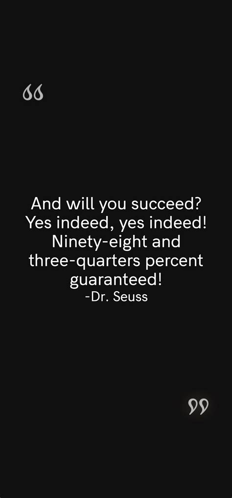 Syed Basheer Ahamed On Linkedin Will You Succeed Oh Absolutely Its Practically A Sure Thing