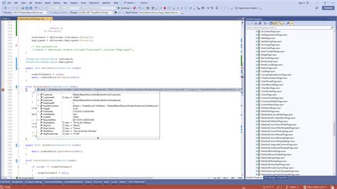 Radzen Datagrid Inline Edit Jumps Out Of Edit Mode When Bound To