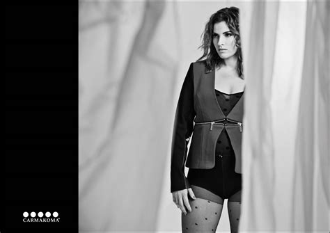 SNEAK PEEK: CARMAKOMA SPRING 2014 - Stylish Curves