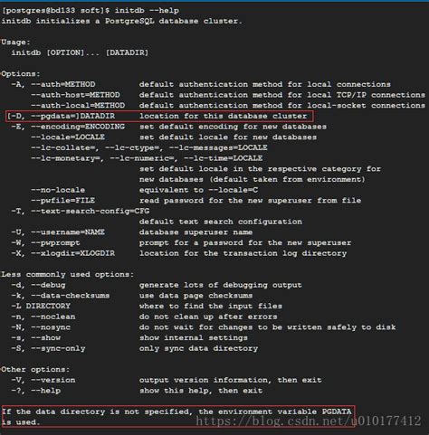 Linux Centos7 离线安装postgresql 9610源码编译linux离线安装postgres Csdn博客