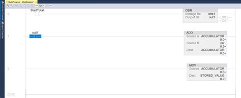 The Complete Guide To One Shot Instructions In Rslogix 5000