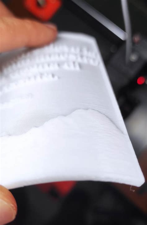 X Axis Left Side Is Not Straight General Discussion Announcements