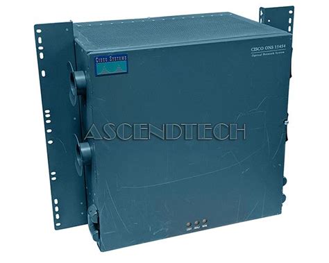 Cisco Optical Network Mspp