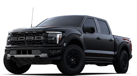 Ford F 150 Raptor 2022