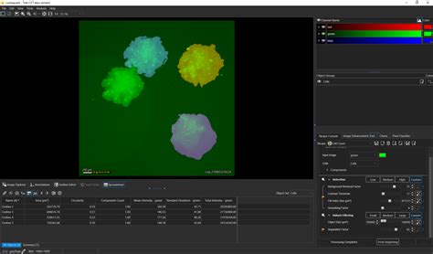 Collaboration Award Nov2018 Etaluma Inc